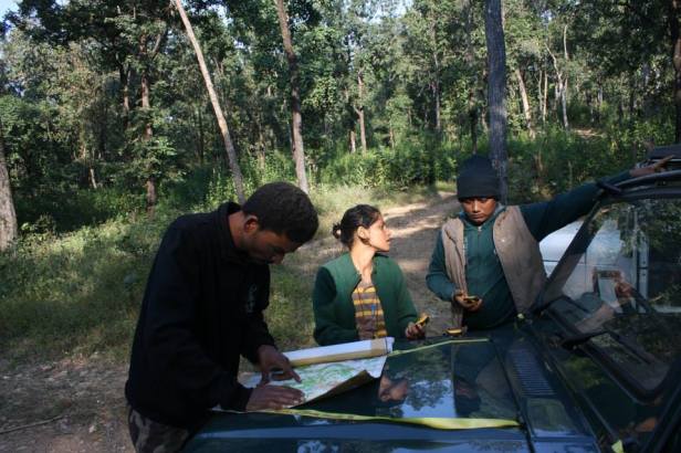 Biodiversity Conservation Professional Interview – Offbeat, unusual ...