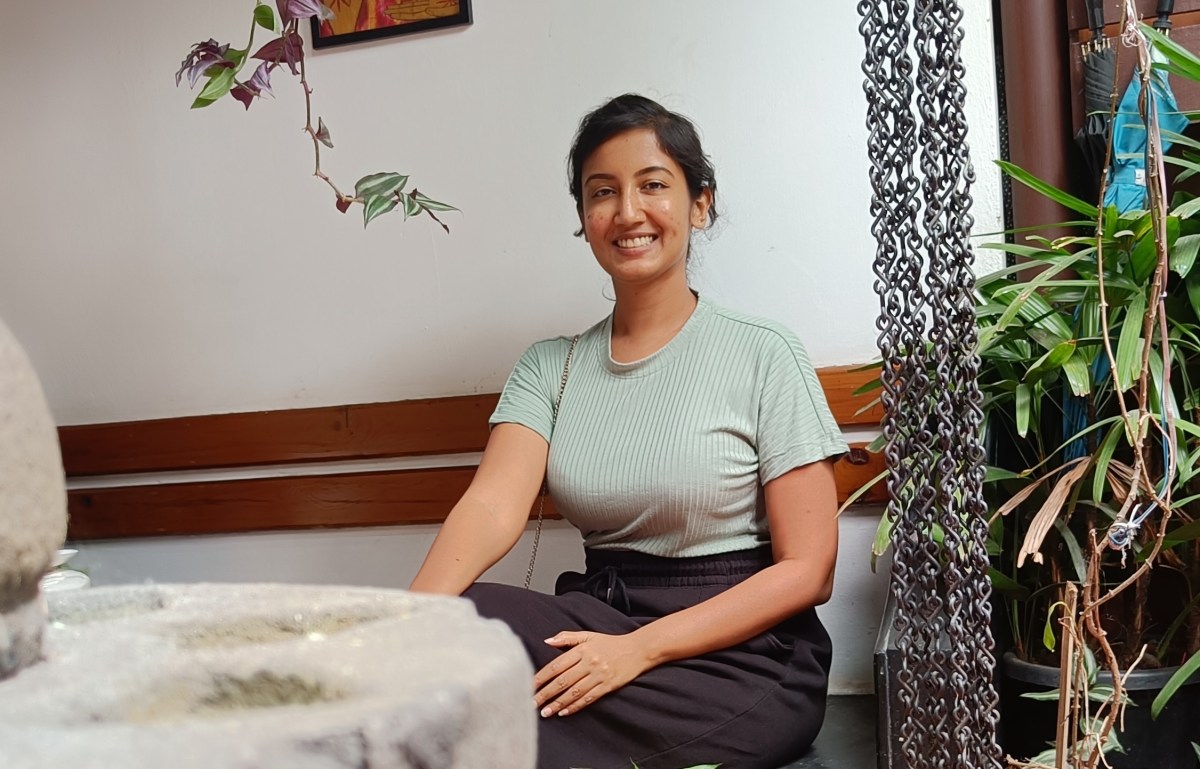 Landscape Architect Interview – Offbeat, unusual, unconventional ...