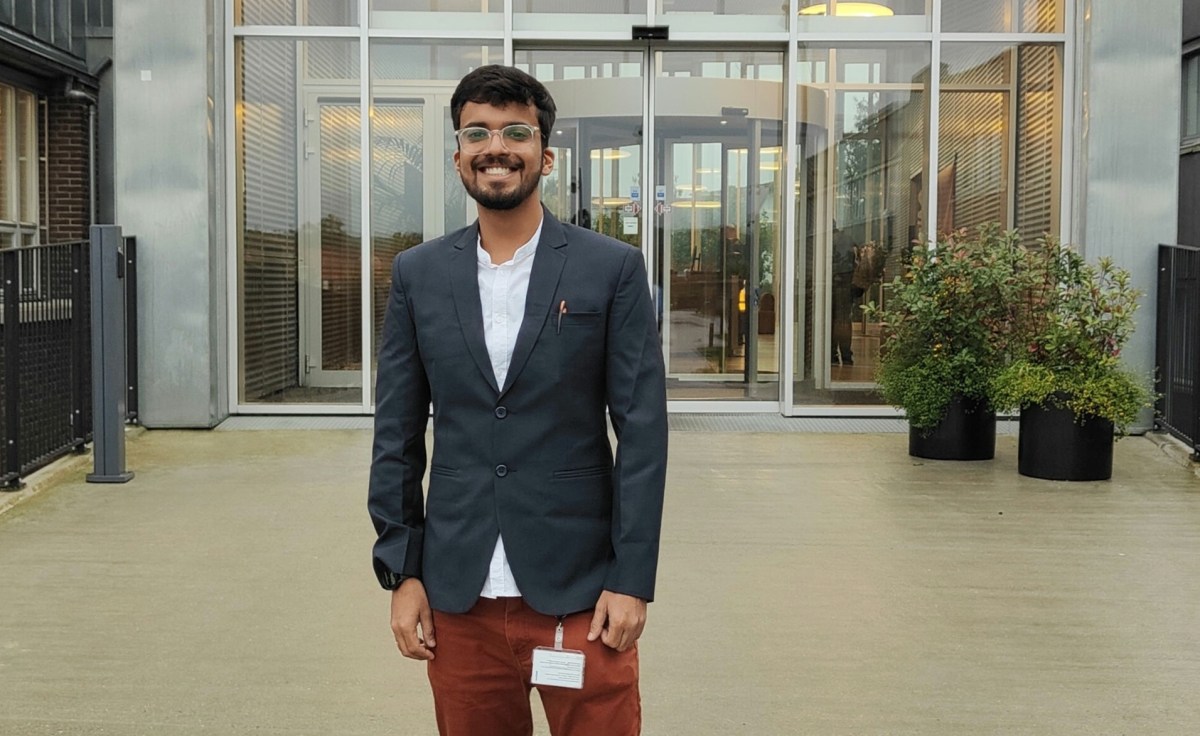 Architect & Facility Designer Interview – Offbeat, unusual ...