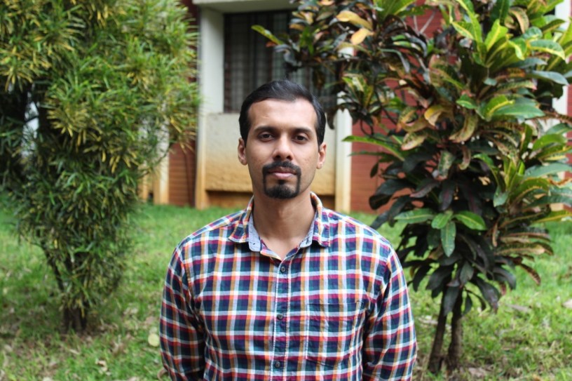 Robotics & Automation Professional Interview – Offbeat, unusual, unconventional & interesting ...