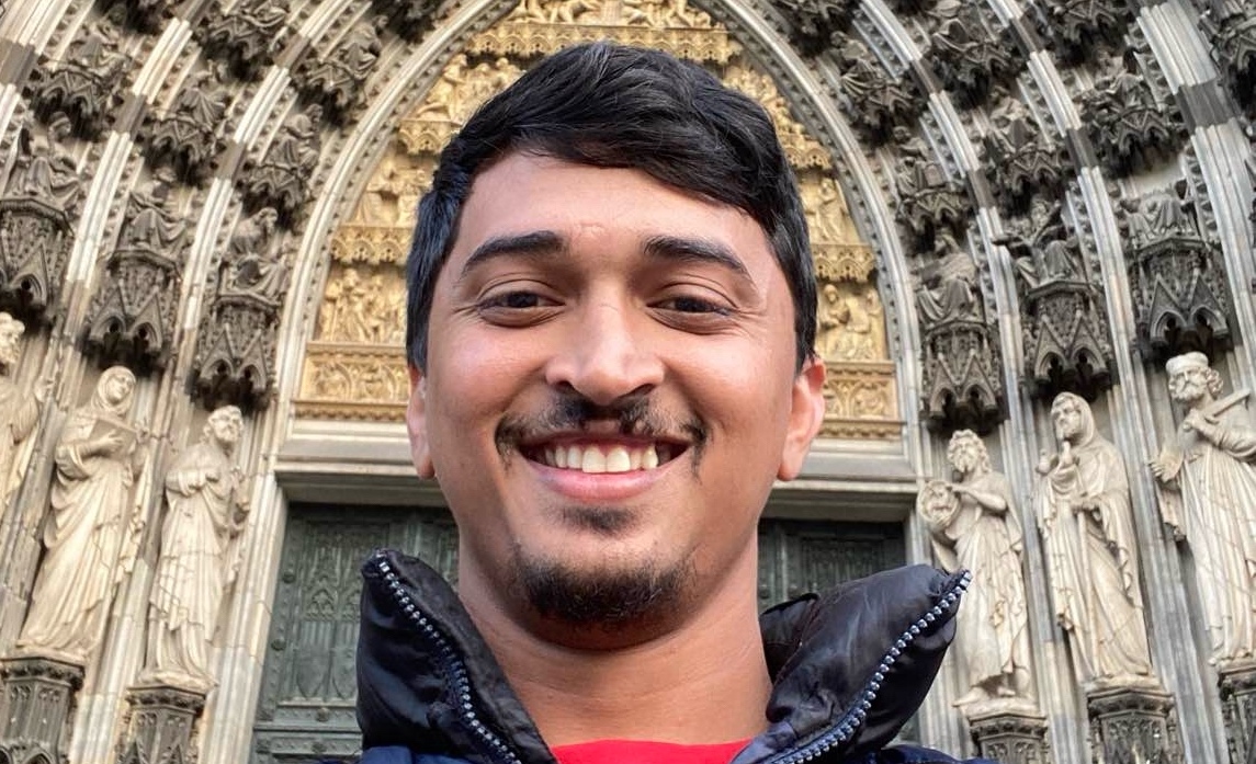 DI Colourist Interview – Offbeat, unusual, unconventional & interesting ...