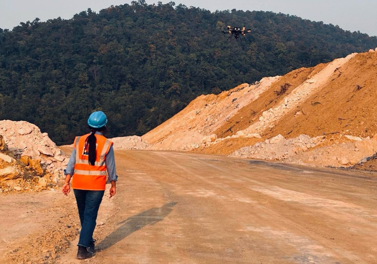 Earth Sciences Professional Interview – Offbeat, unusual ...