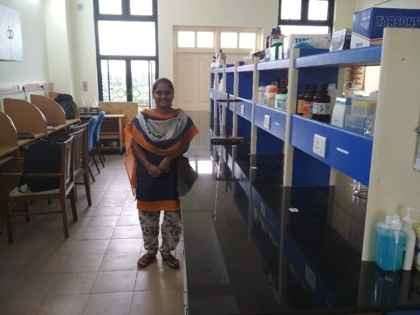 Environmental Research Scientist Interview – Offbeat, unusual ...