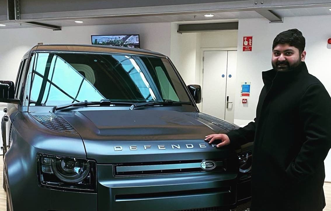 Automotive Testing Engineer Interview – Offbeat, unusual ...