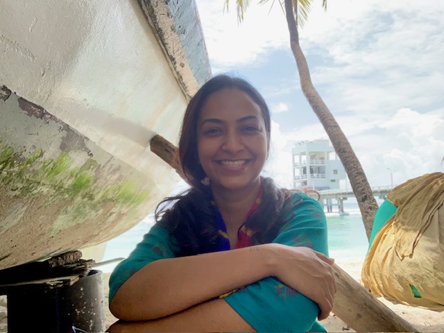 Marine Biologist Interview – Offbeat, unusual, unconventional ...
