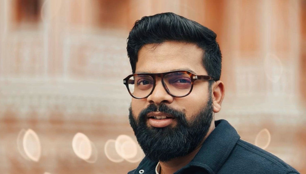 CMF Designer Interview – Offbeat, unusual, unconventional & interesting career interviews