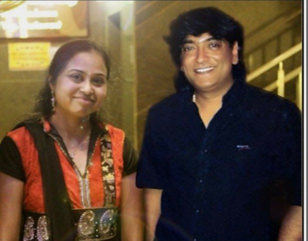 Playback Singer & Music Research Professional Interview – Offbeat ...