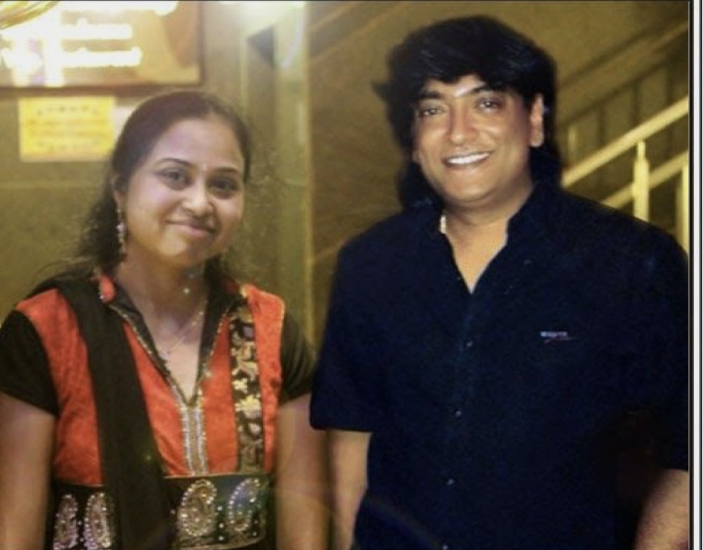 Playback Singer & Music Research Professional Interview – Offbeat ...